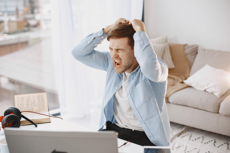 Anger Management - Pearl Psychological